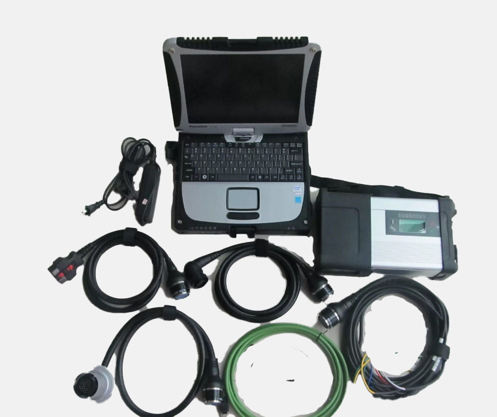 Collections – DieselScanners