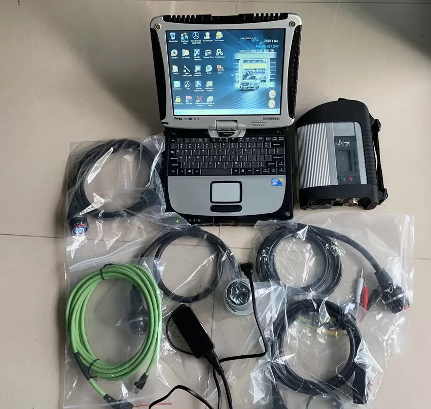 Diagnostic Tools For Computer